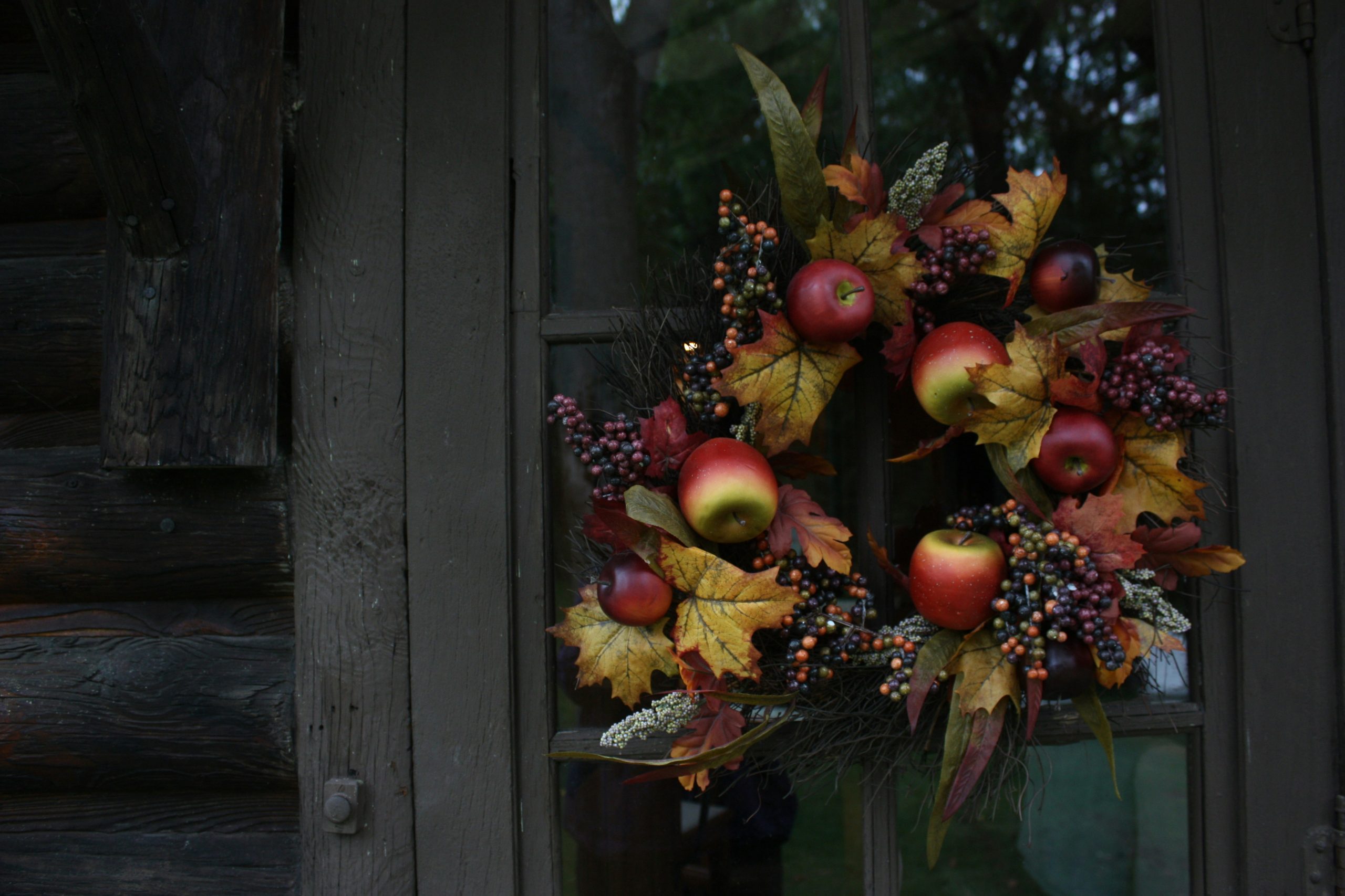 Homemade wreath ideas for every door and budget