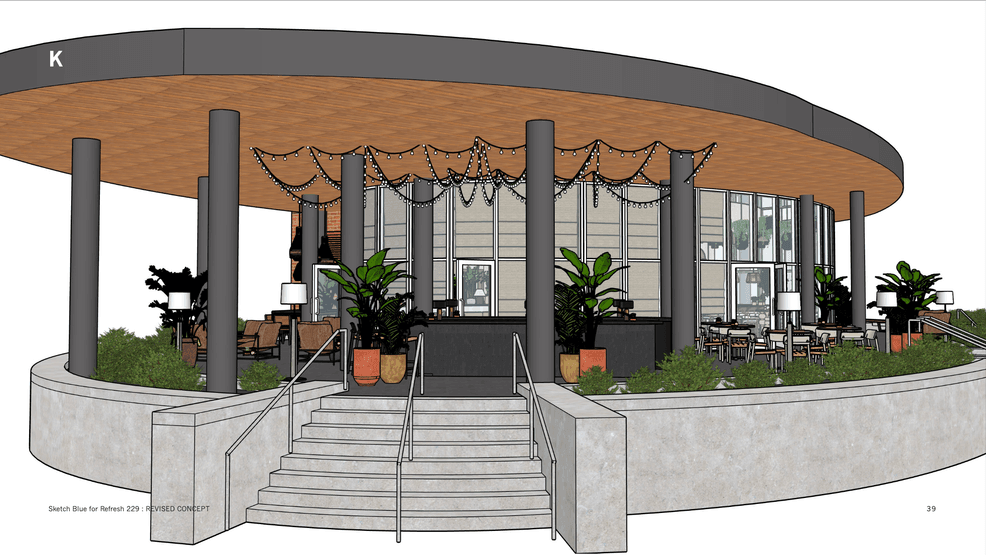Chef Josh Dalton to open Mediterranean restaurant 'Amara' in Columbus