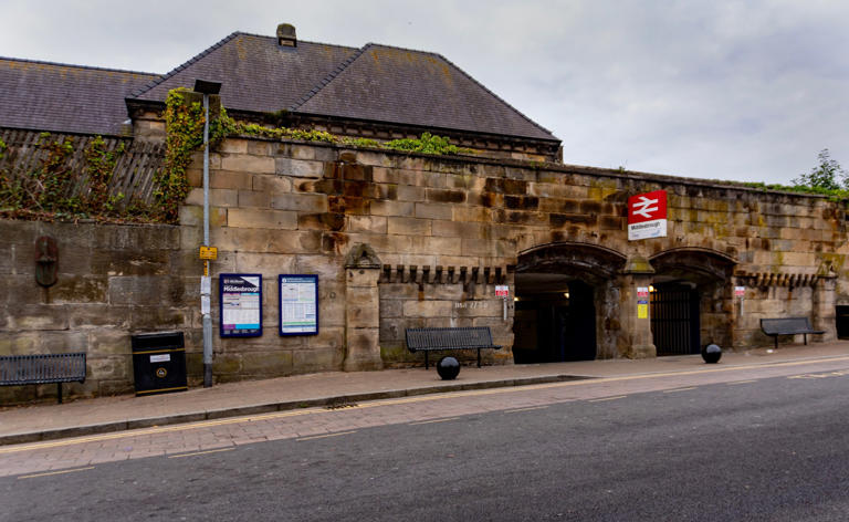 Middlesbrough crowned UK's most affordable town