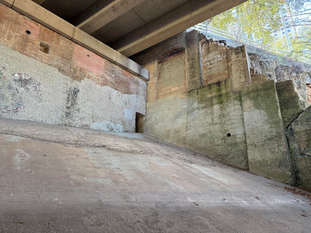 Discover some eerily beautiful, abandoned urban places