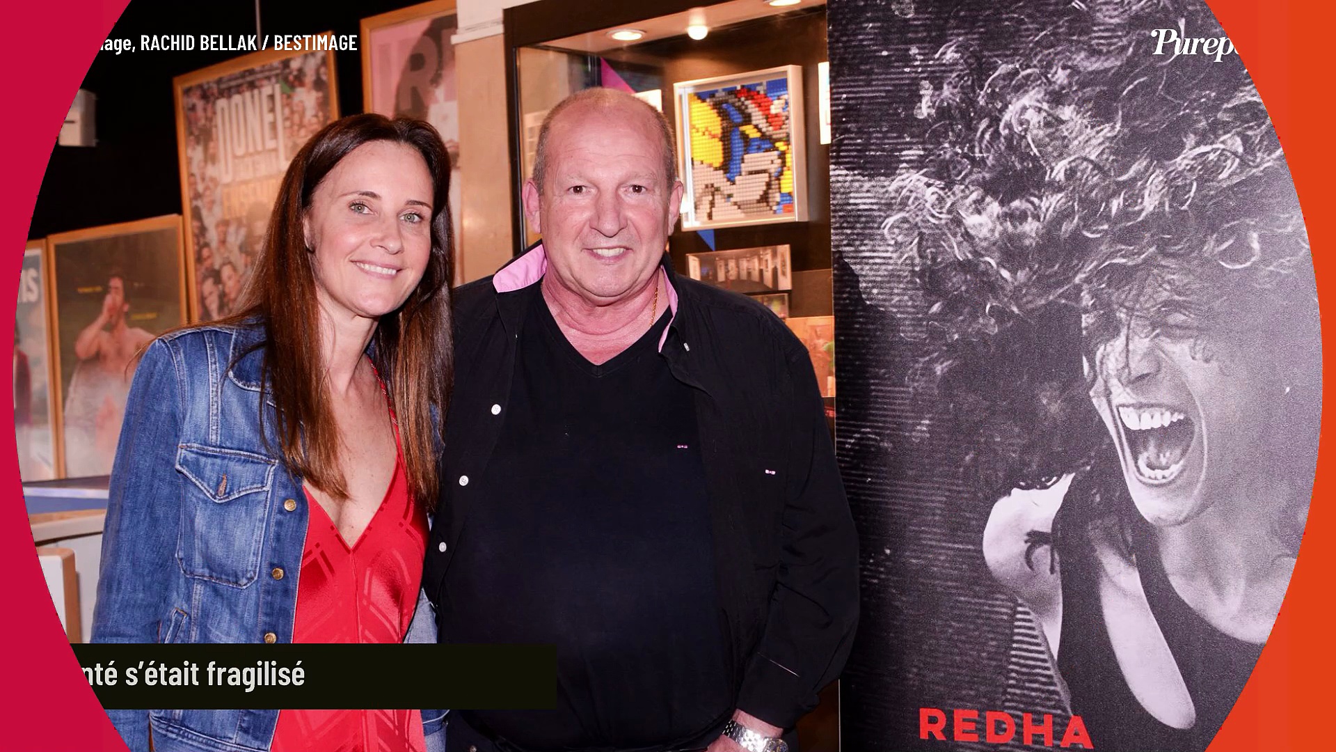 Rolland Courbis "devait avoir une greffe" : un ami en dit plus sur les ...