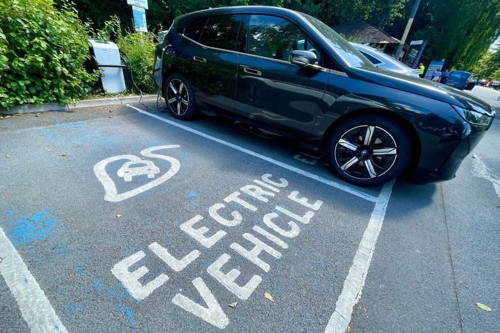 Electric car batteries 'lasting well beyond' expectations even after ...