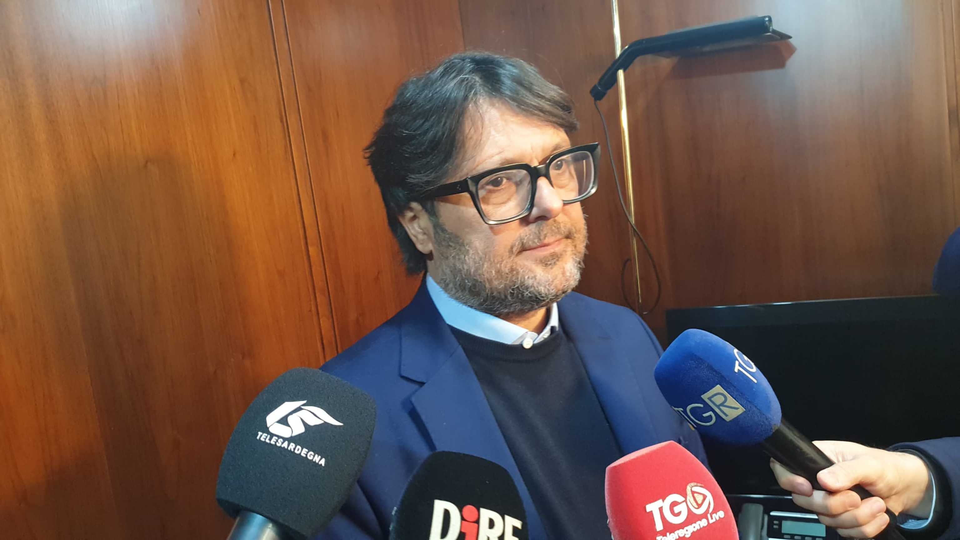 Sardegna: la Finanziaria entra in aula, i comuni reclamano più risorse