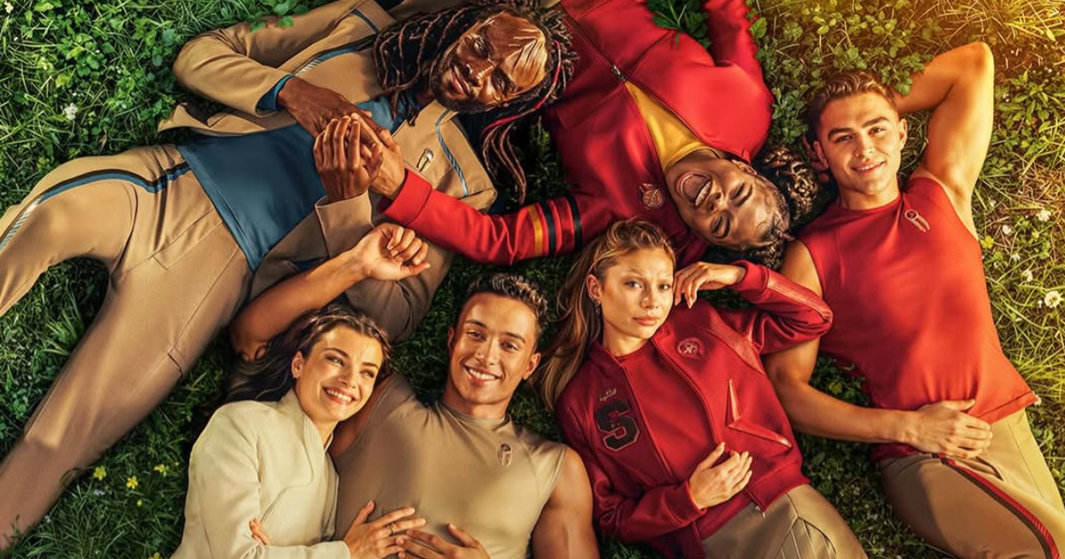 Star Trek EPs tease Deep Space Nine Easter eggs in new show