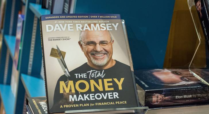 Pay off your mortgage with $150K stock portfolio? Dave Ramsey says ...