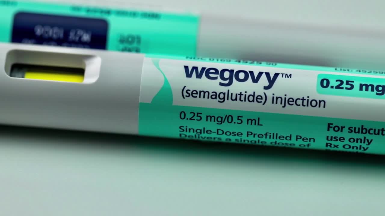 Some employers dropping weight loss medication coverage