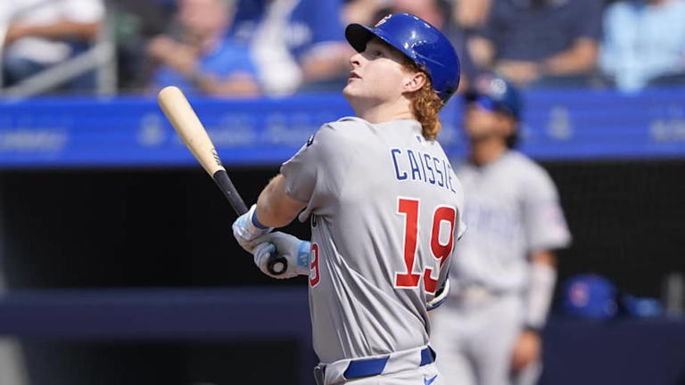 Why Marlins traded Edward Cabrera, according to Peter Bendix