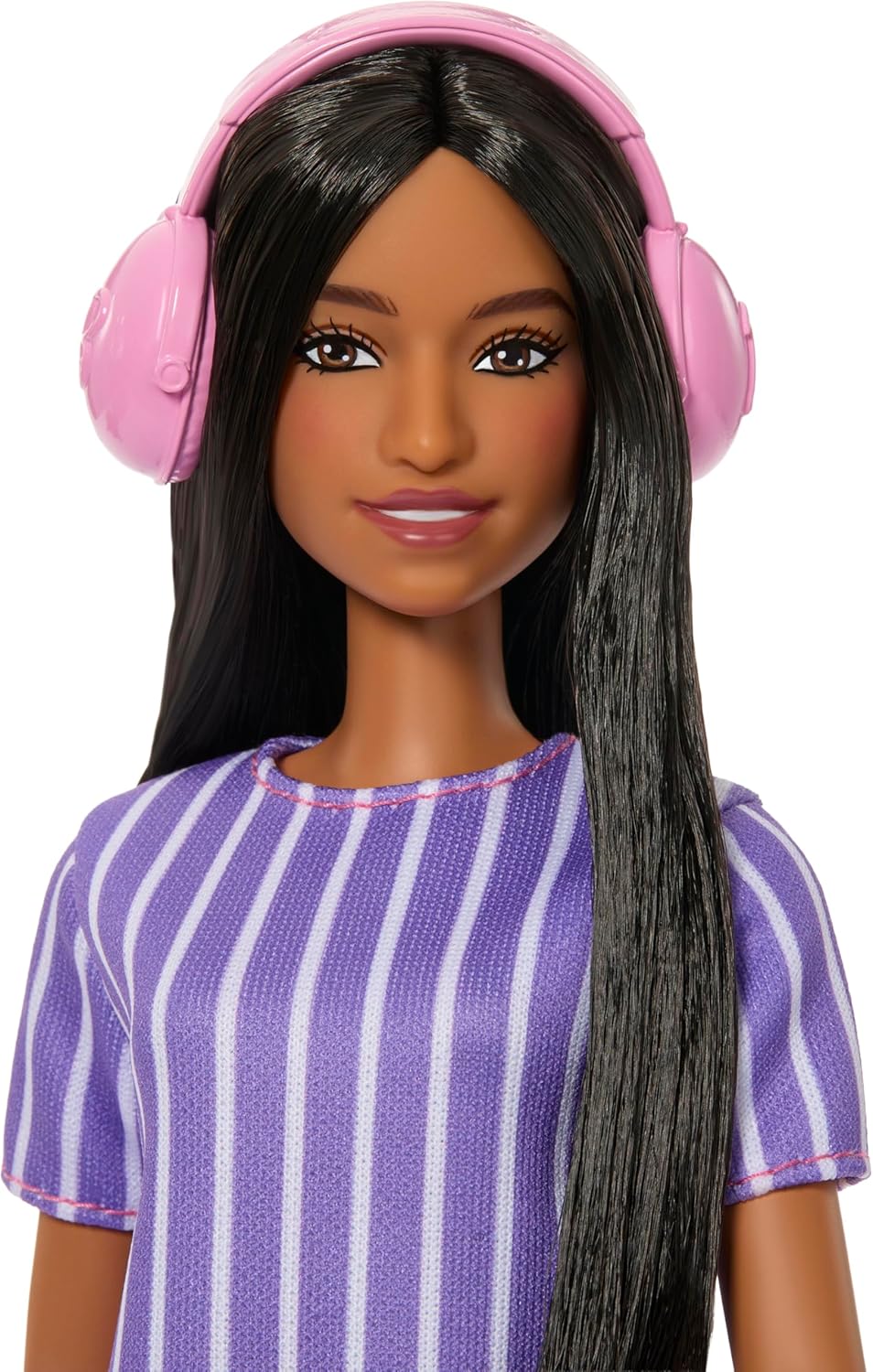 Mattel unveils first autistic Barbie doll