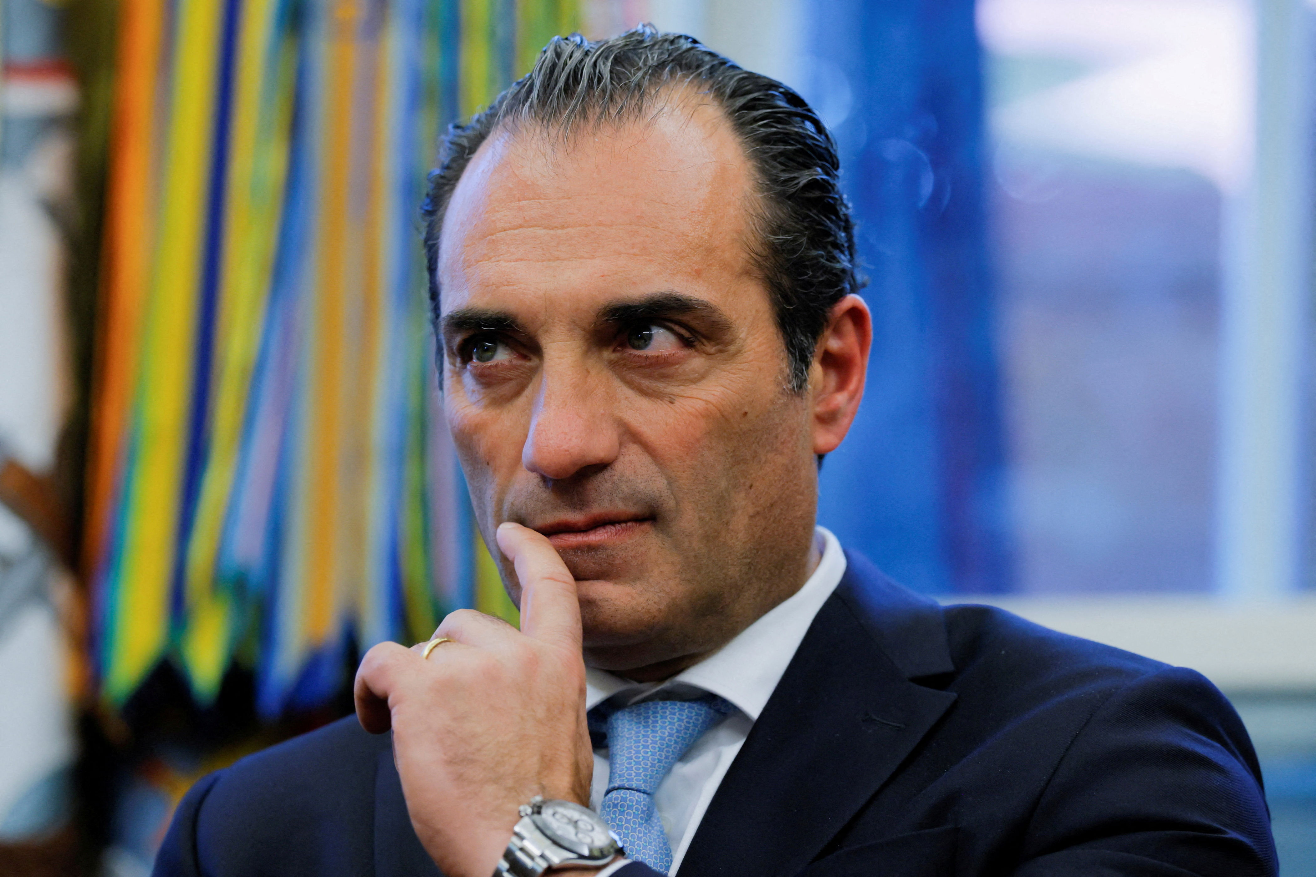 Detroit Auto Show preview: Trump, Big 3 take center stage