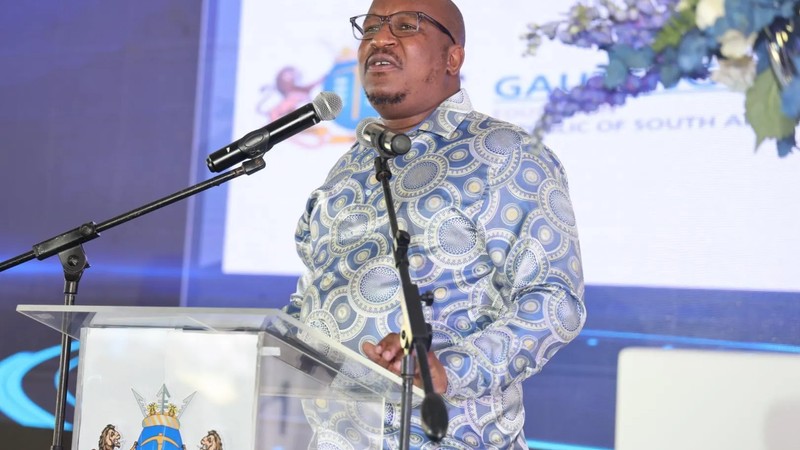 Class of 2025 achieves record matric results in Gauteng