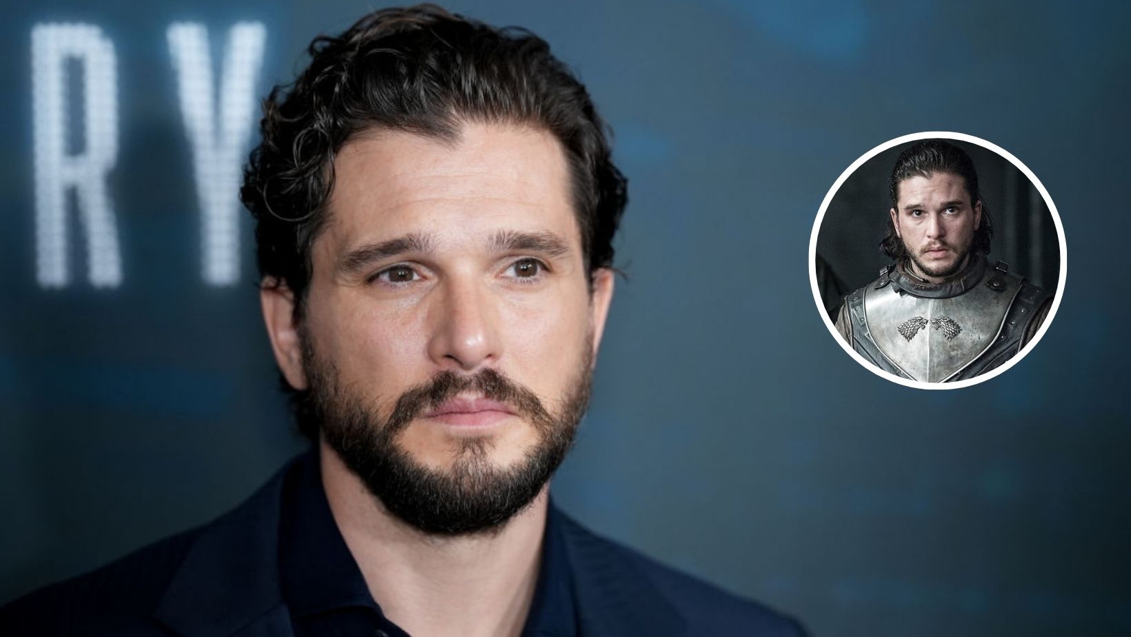 Kit Harrington gets angry with Game of Thrones fans