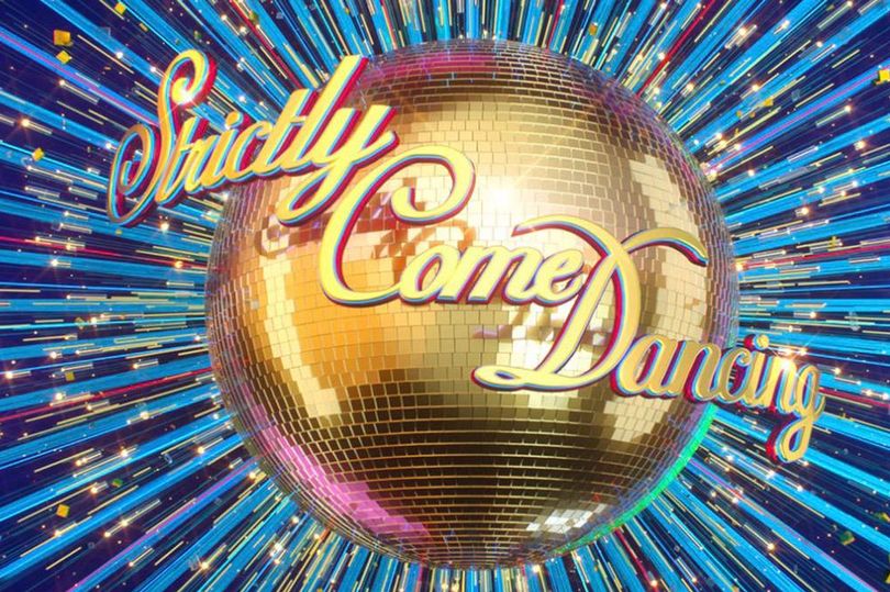 Strictly Come Dancing star admits new role is 'another level of pressure'