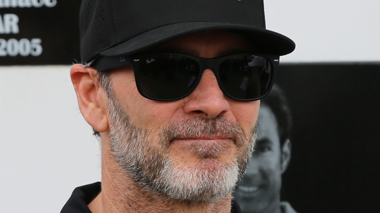 Jimmie Johnson returns to trucks after nearly two decades away