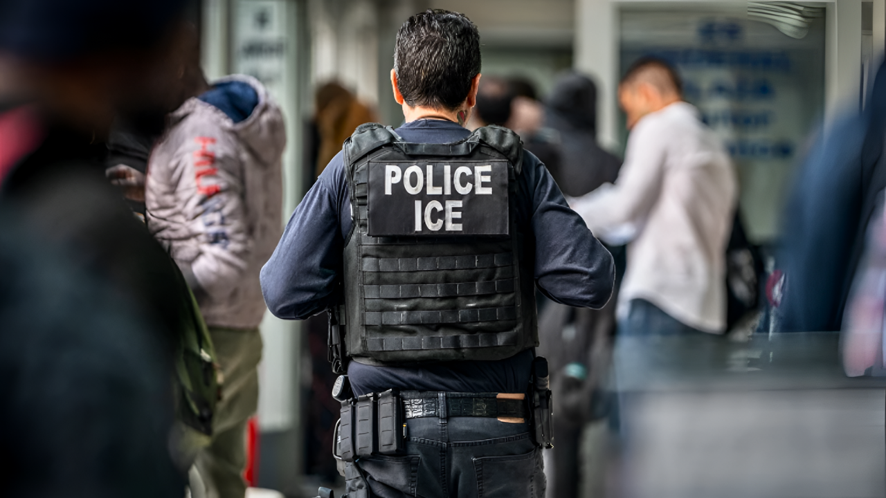 Minneapolis becomes ground zero after ICE deploys 2,000 in 'largest ...