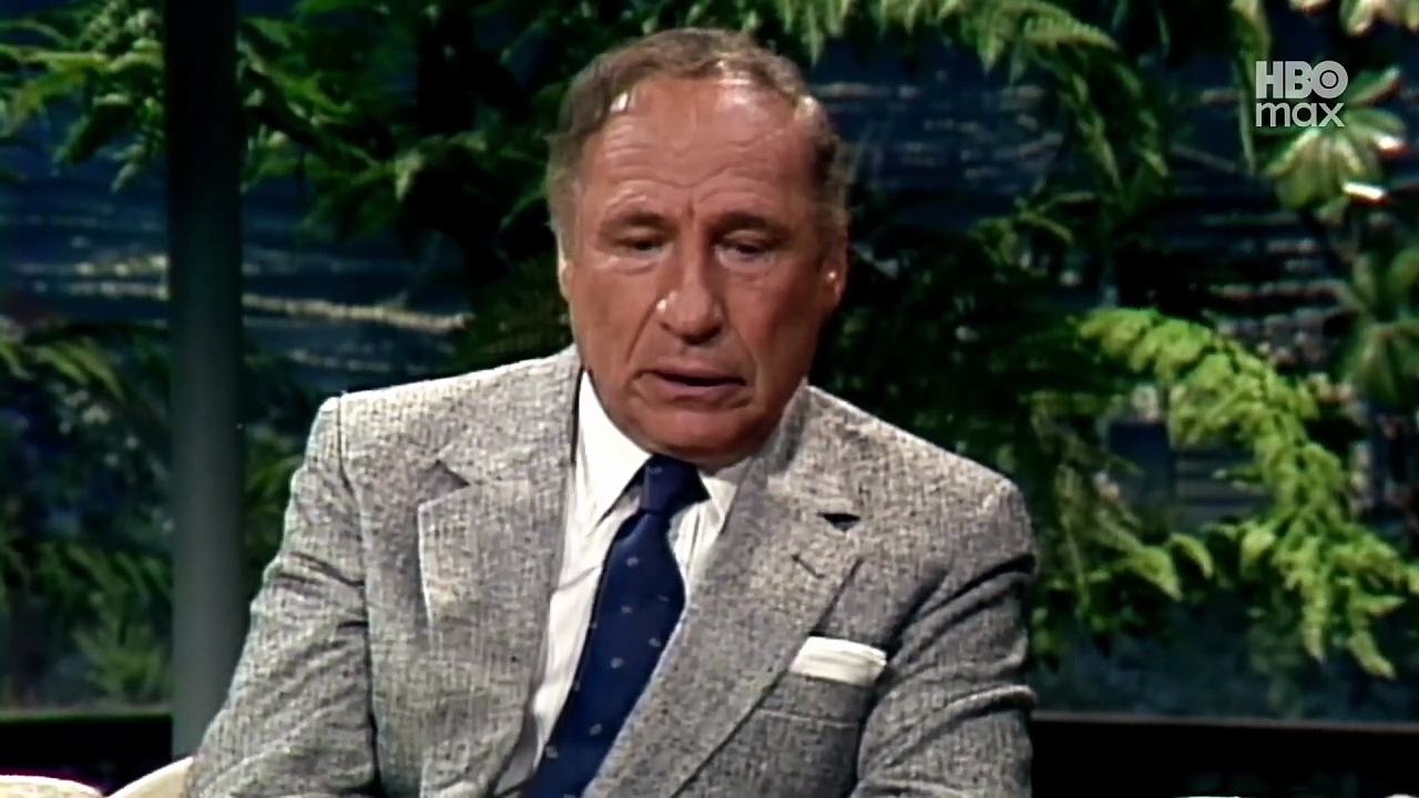 Mel Brooks: The 99-year-old man! - trailer (English) HD