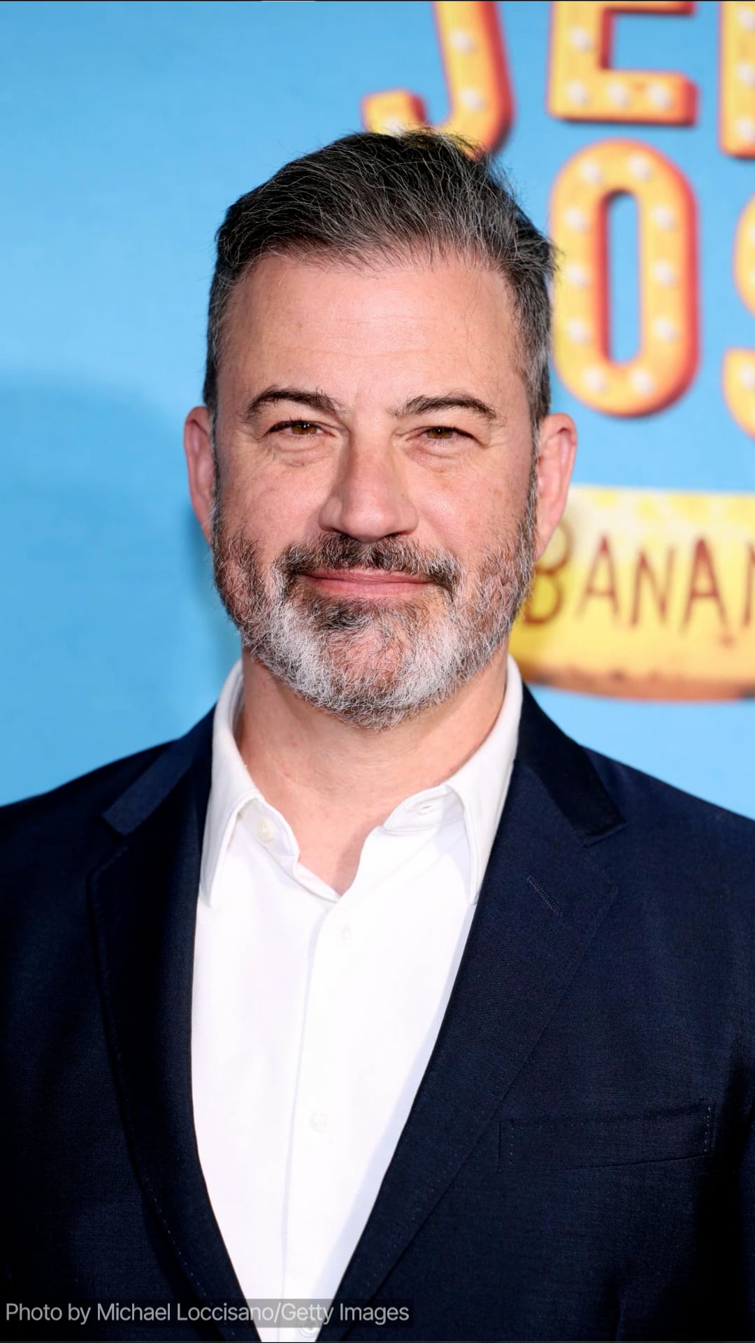 Jimmy Kimmel proposes sending ICE agents from Minneapolis to Iran