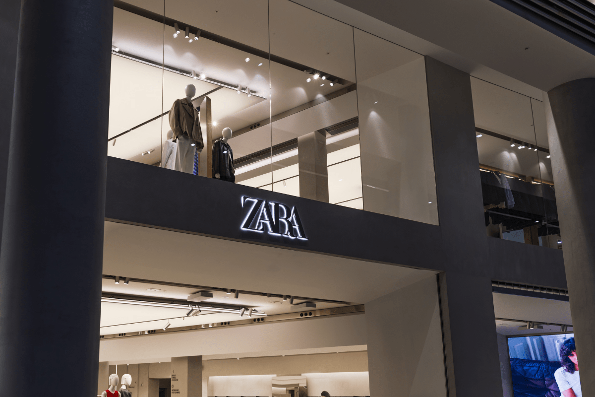 Say goodbye to jeans – these are the £10 Zara trousers you’ll want to ...