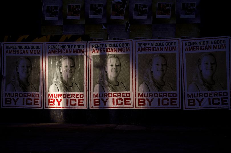 Minneapolis pastor claims ICE agent 'waved gun' in his face and taunted him