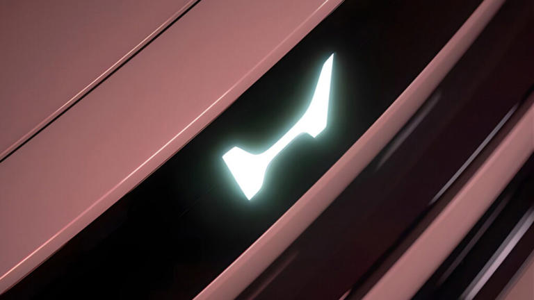 A new Honda logo is coming, and it means more than it looks