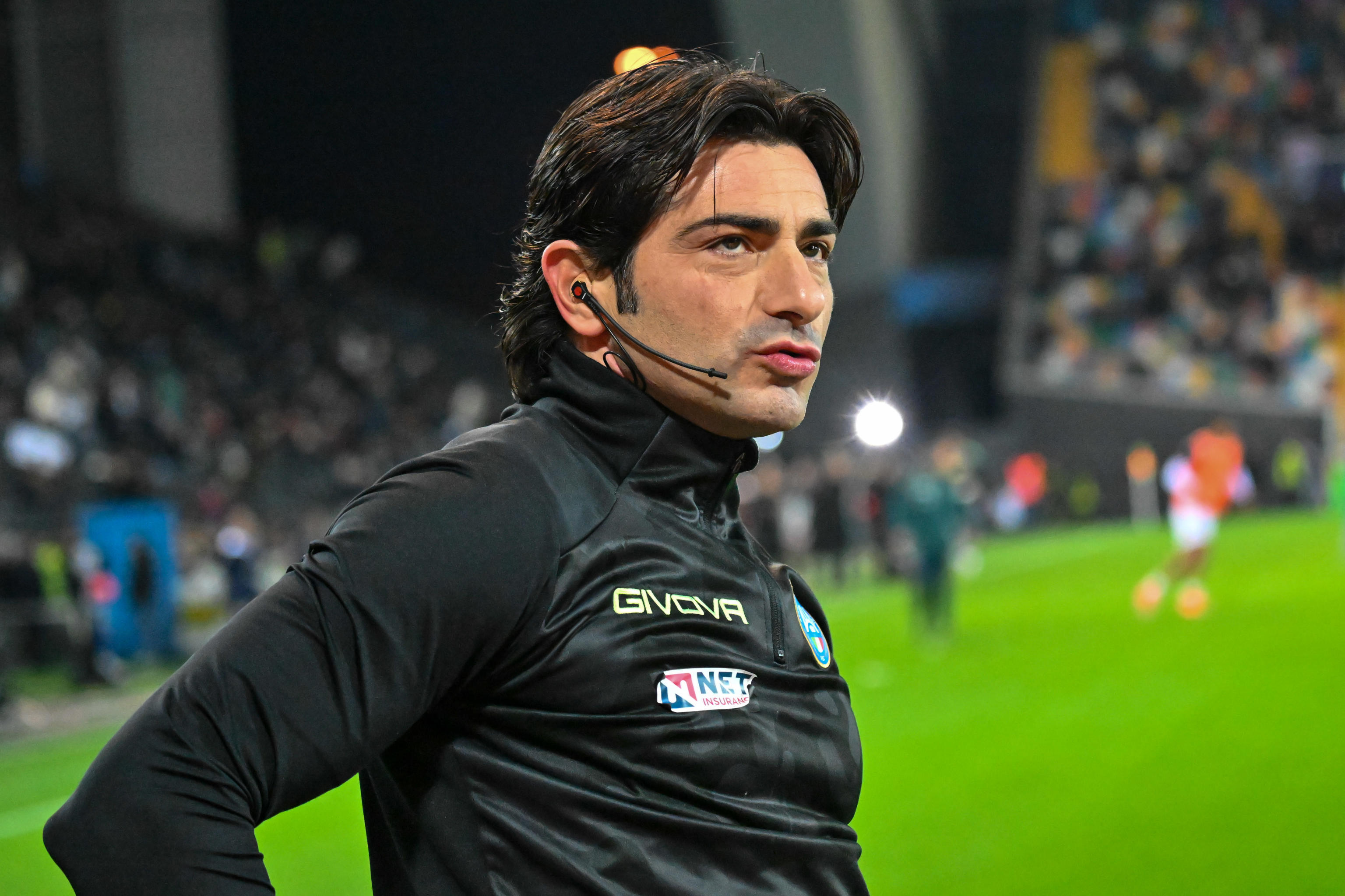 Recuperi della 16/a giornata Serie A, Maresca per Inter-Lecce