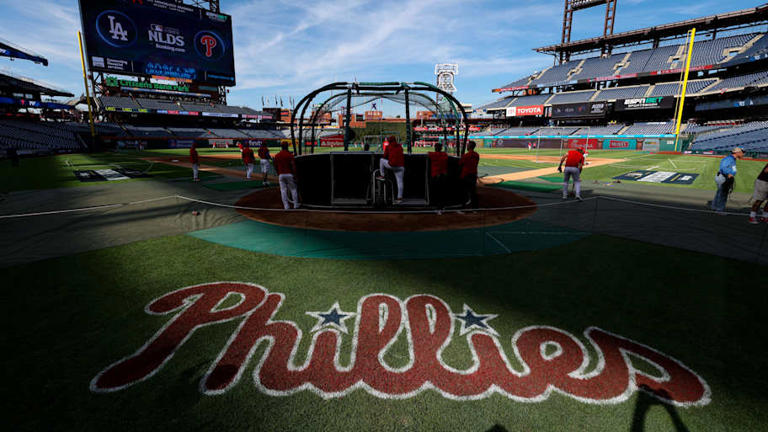Phillies top international prospect making big move toward majors