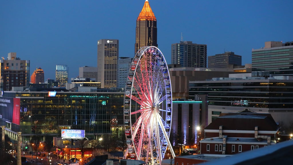 SkyView Atlanta observation wheel closes for maintenance until February