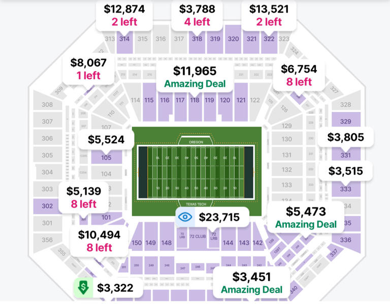Random thoughts CFP: A thriller and a thrashing