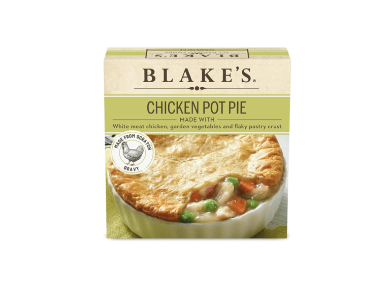 5 best frozen chicken pot pies