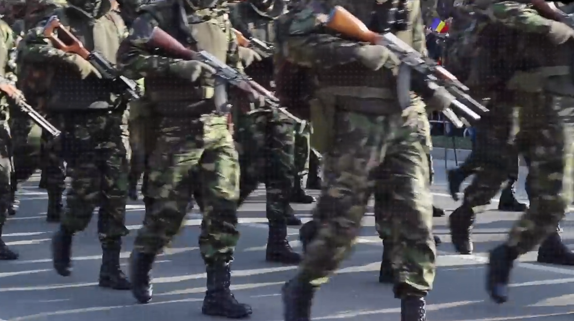 How the US and Canada prepared for a war that never came