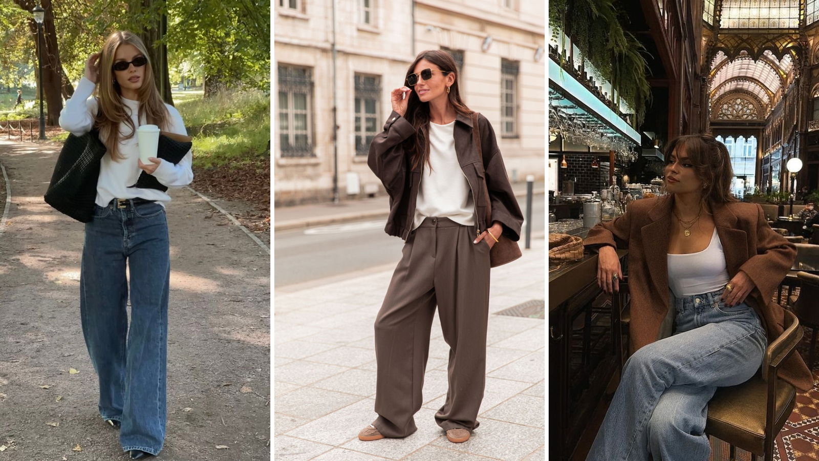 Ni clean girl ni guava girl: el frugal chic girl conquista las redes