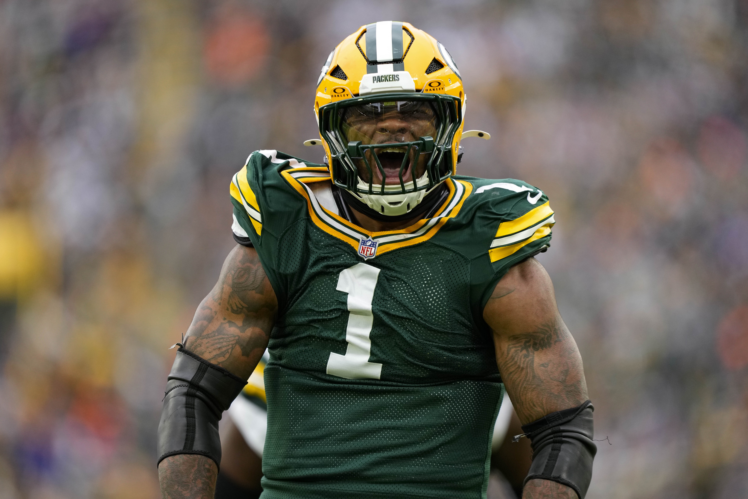 Micah Parsons calls out Packers players in defense of Matt LaFleur