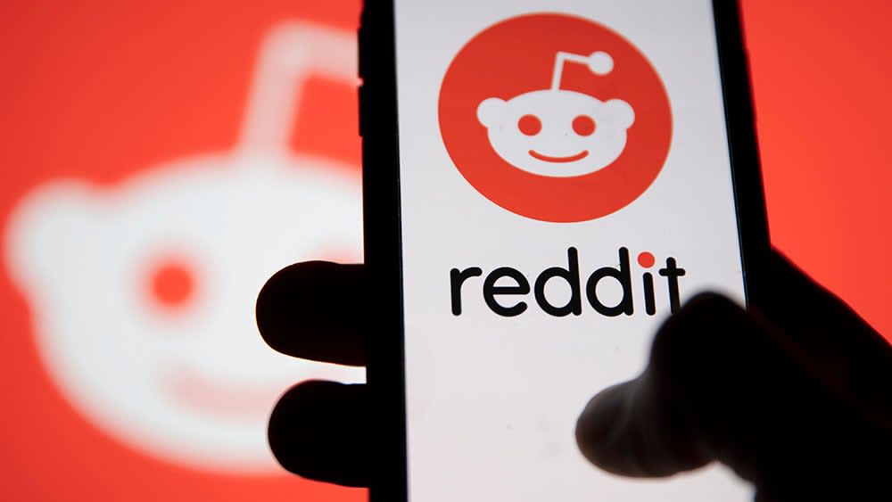 Reddit stock initiated with buy call on bullish advertising growth, AI ...