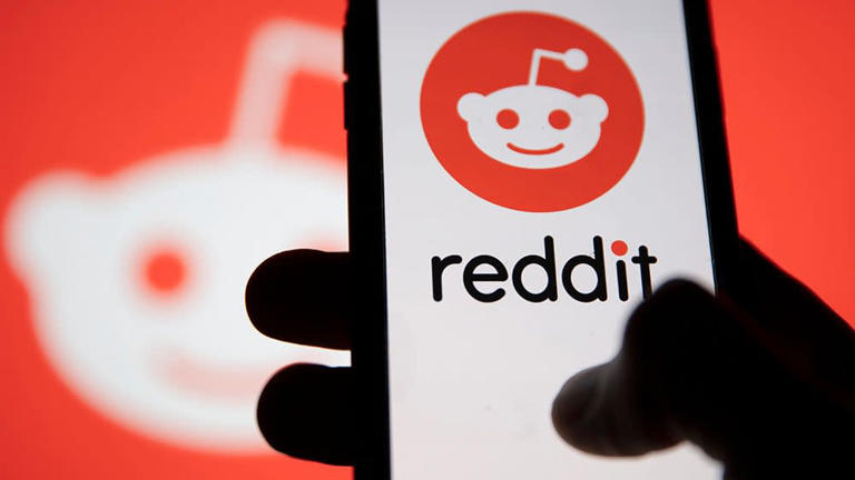 Reddit stock initiated with buy call on bullish advertising growth, AI ...