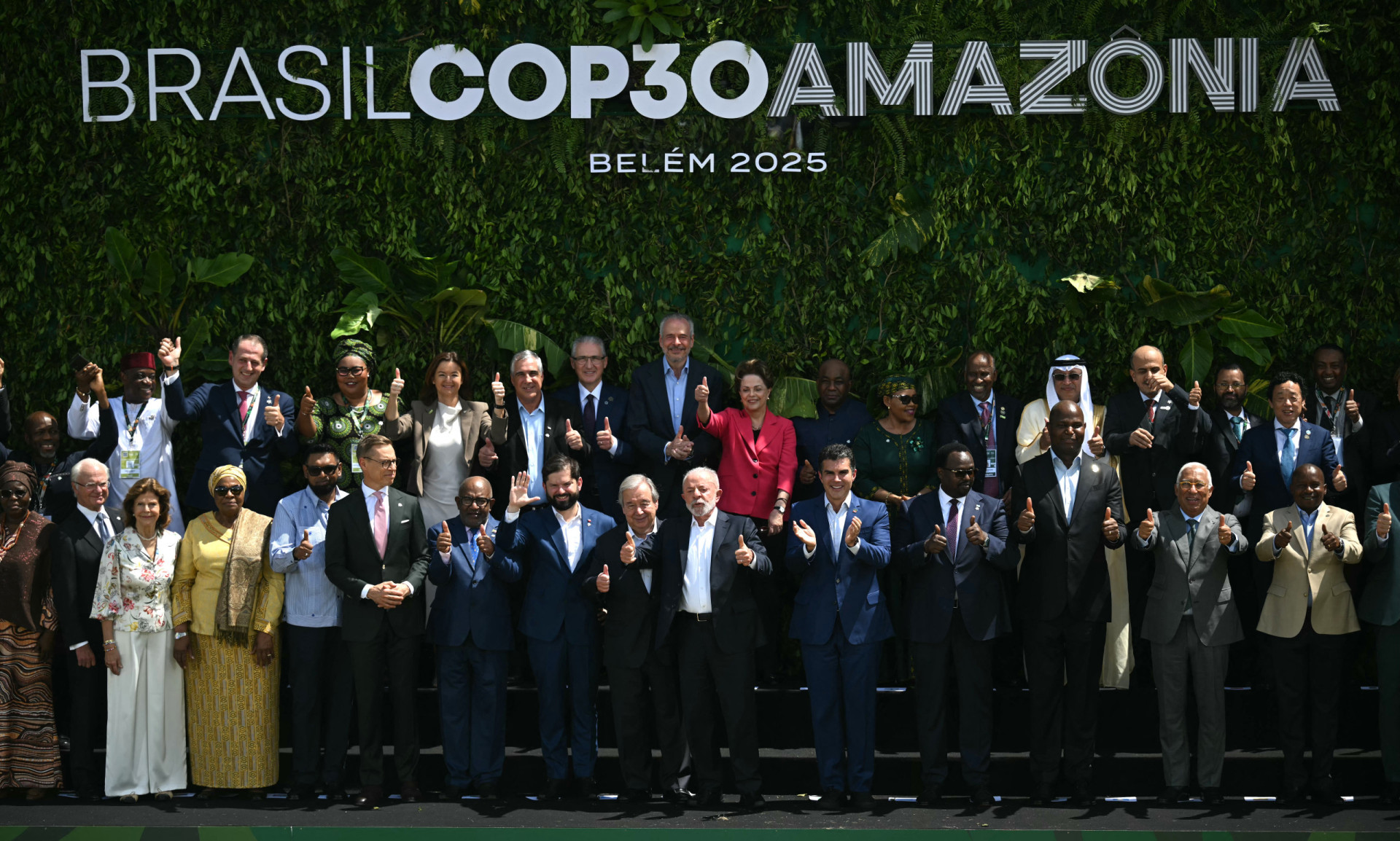 COP: The history, successes, and failures of the climate conference