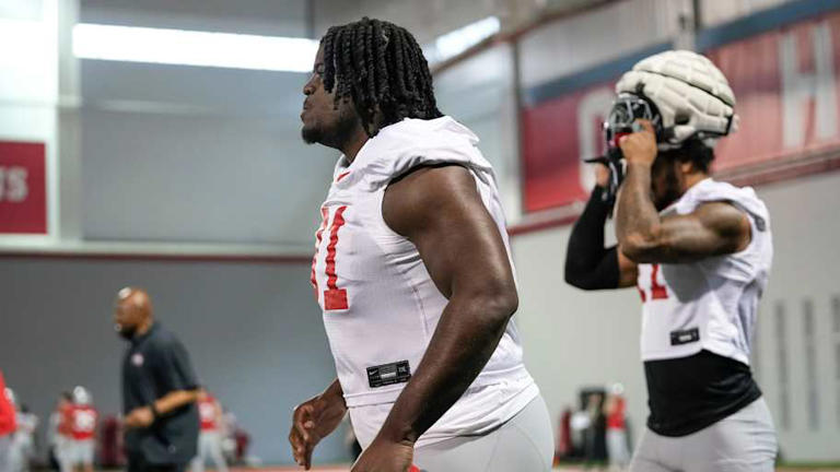 Miami Hurricanes grab top 10 DL from Ohio State in transfer portal