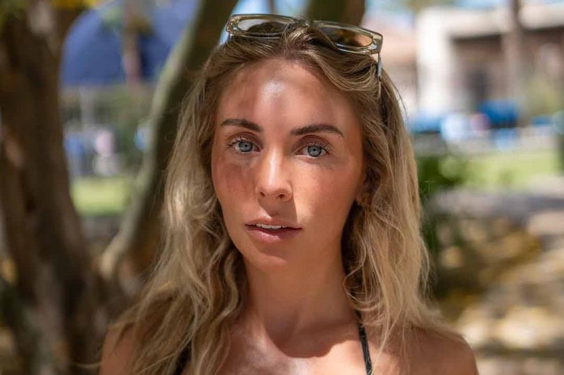 Bonnie Blue wants to bonk entire Man Utd team after 'Bruno Fernandes ...