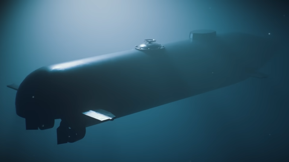 How Colombian cartels built submarines the US Coast Guard couldn’t stop