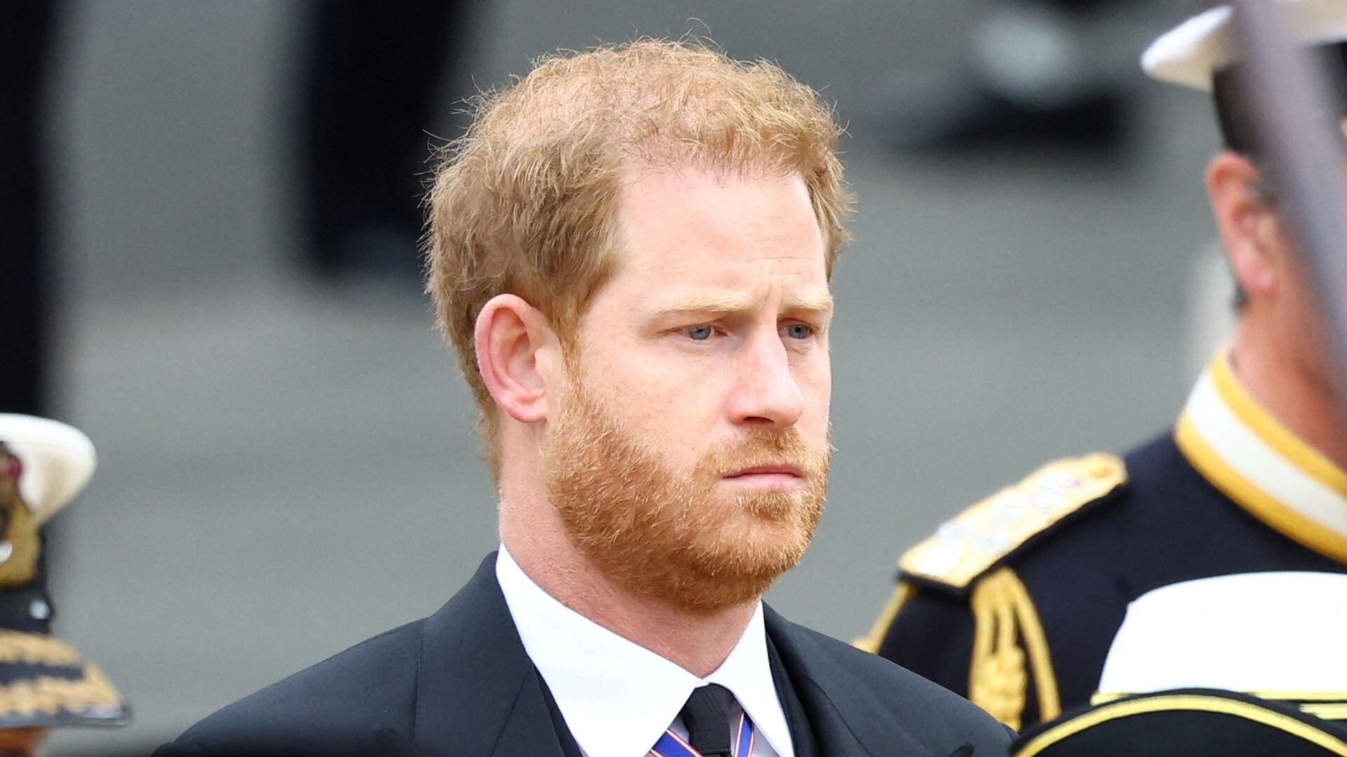 Prince Harry may attempt to reconcile relationship with King Charles at ...