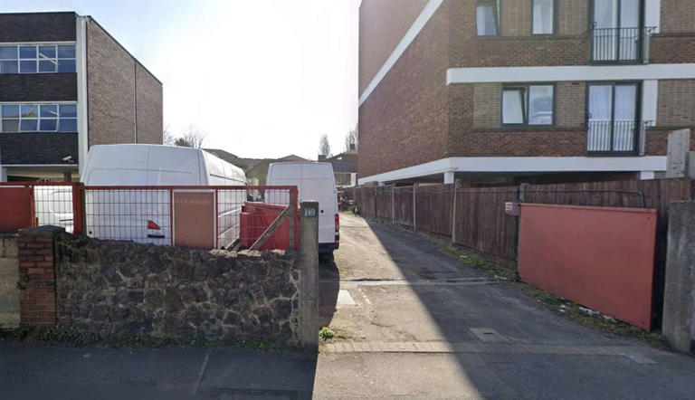 Latest planning applications in Bexley include plans for children’s ...