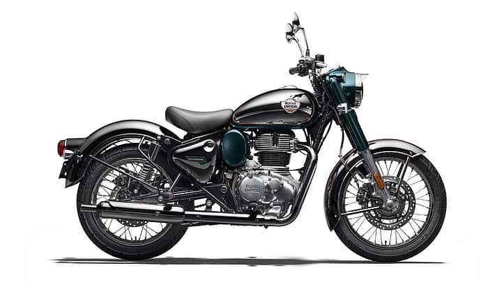 Royal Enfield bikes coming to BGMI — Bullet 350, Continental GT 650 hit ...