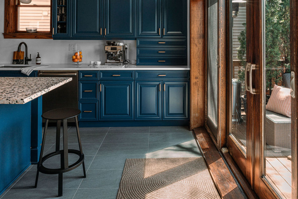 The flooring trends that are here to stay