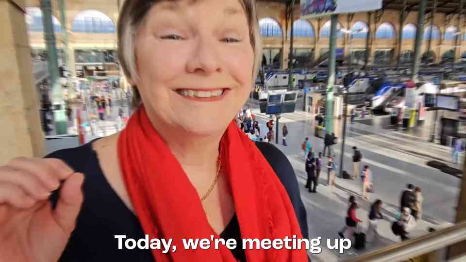 How to visit Paris on an 8-hour layover and see it all