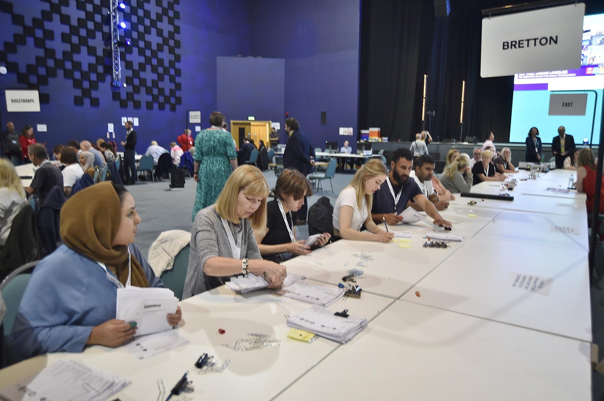 Councillors share their disappointment after vote against holding 2026 ...