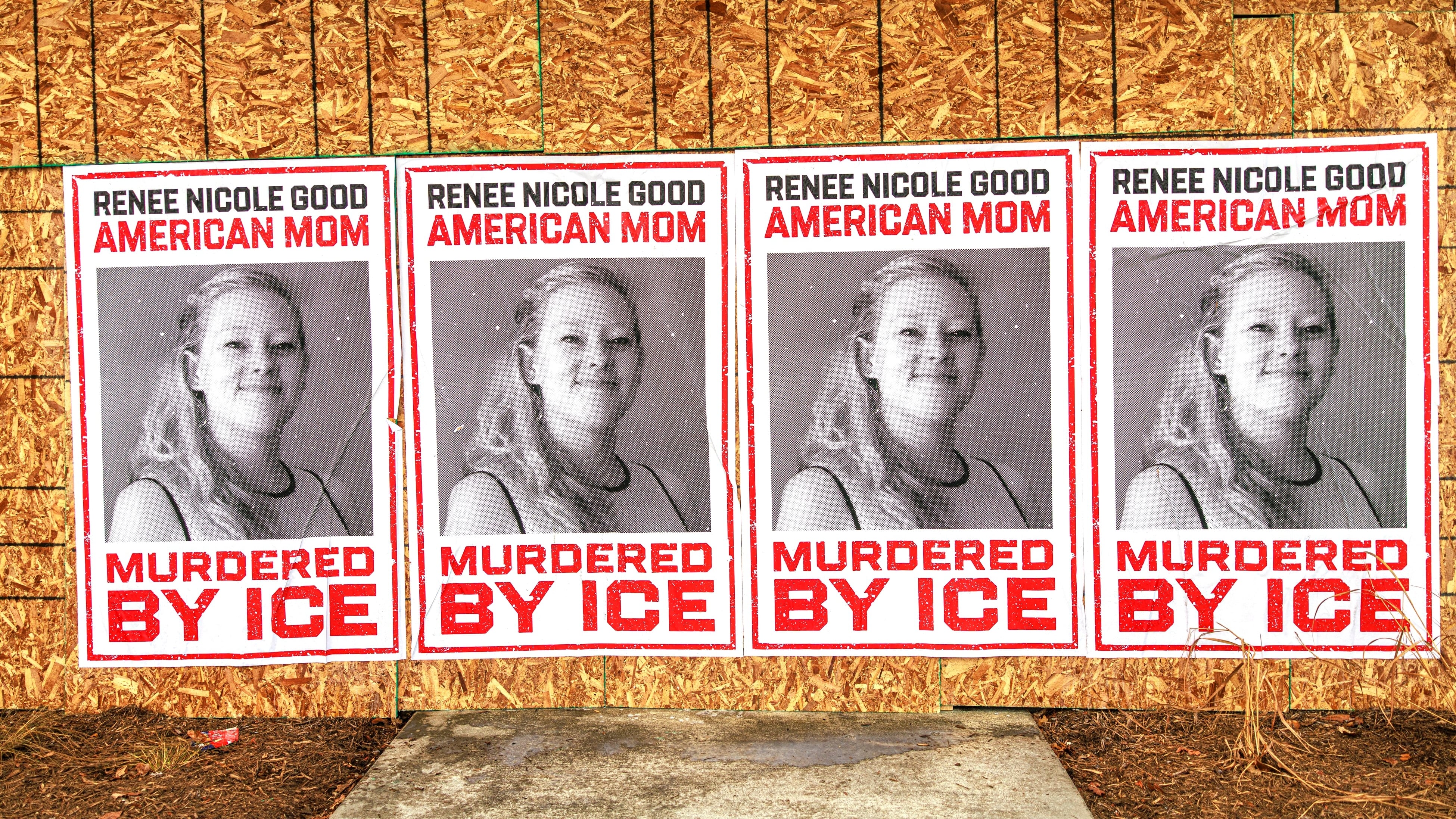 Trump admin accused of adopting Hitler’s Nazi propaganda