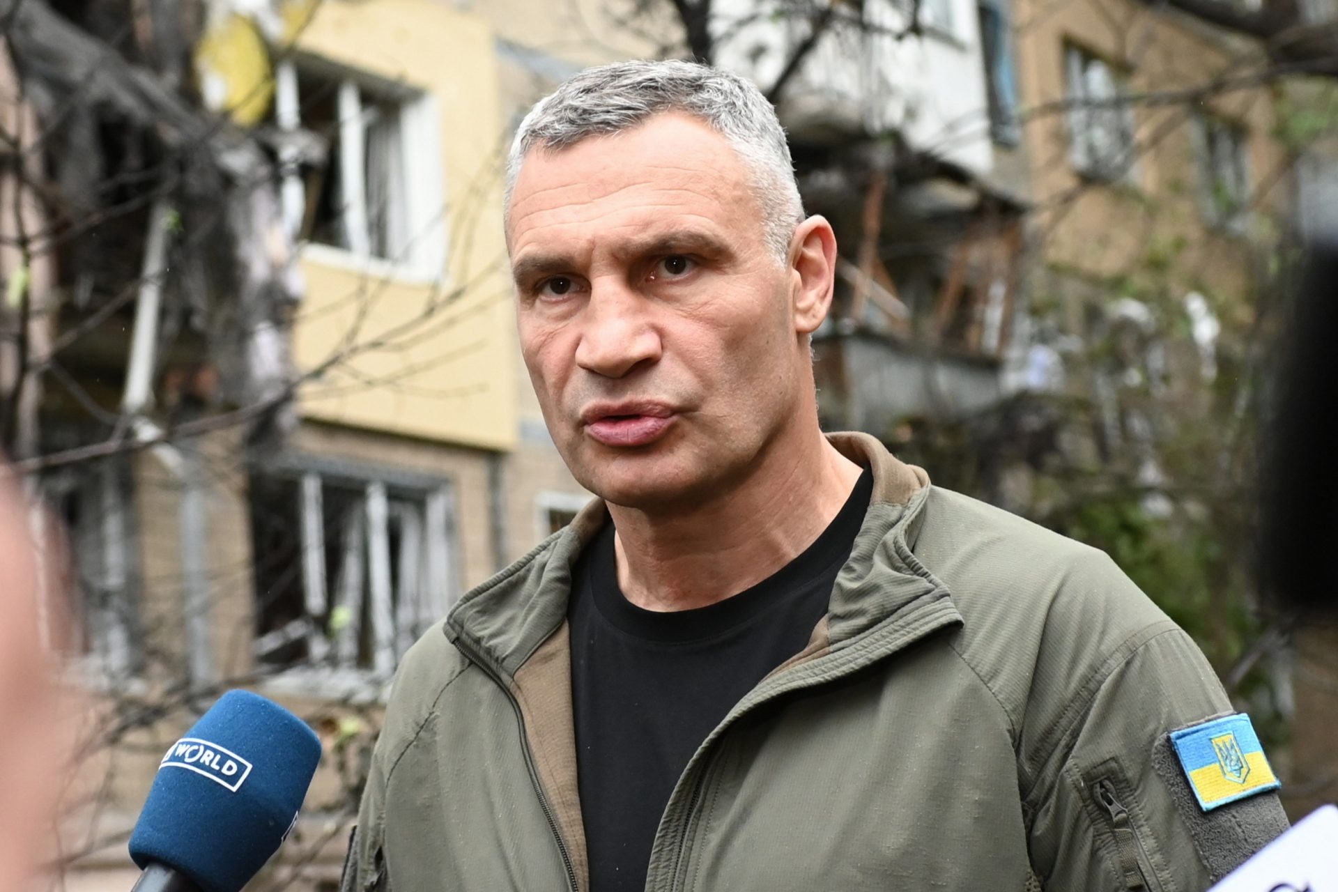 Ukraine below zero: Putin deepens the freeze in Kyiv