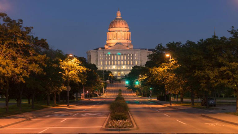Missouri higher education bills to watch in 2026