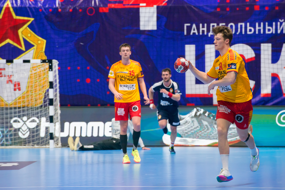 Emil Jacobsen tager bladet fra munden kort før EM: "Jeg er selvfølgelig ...