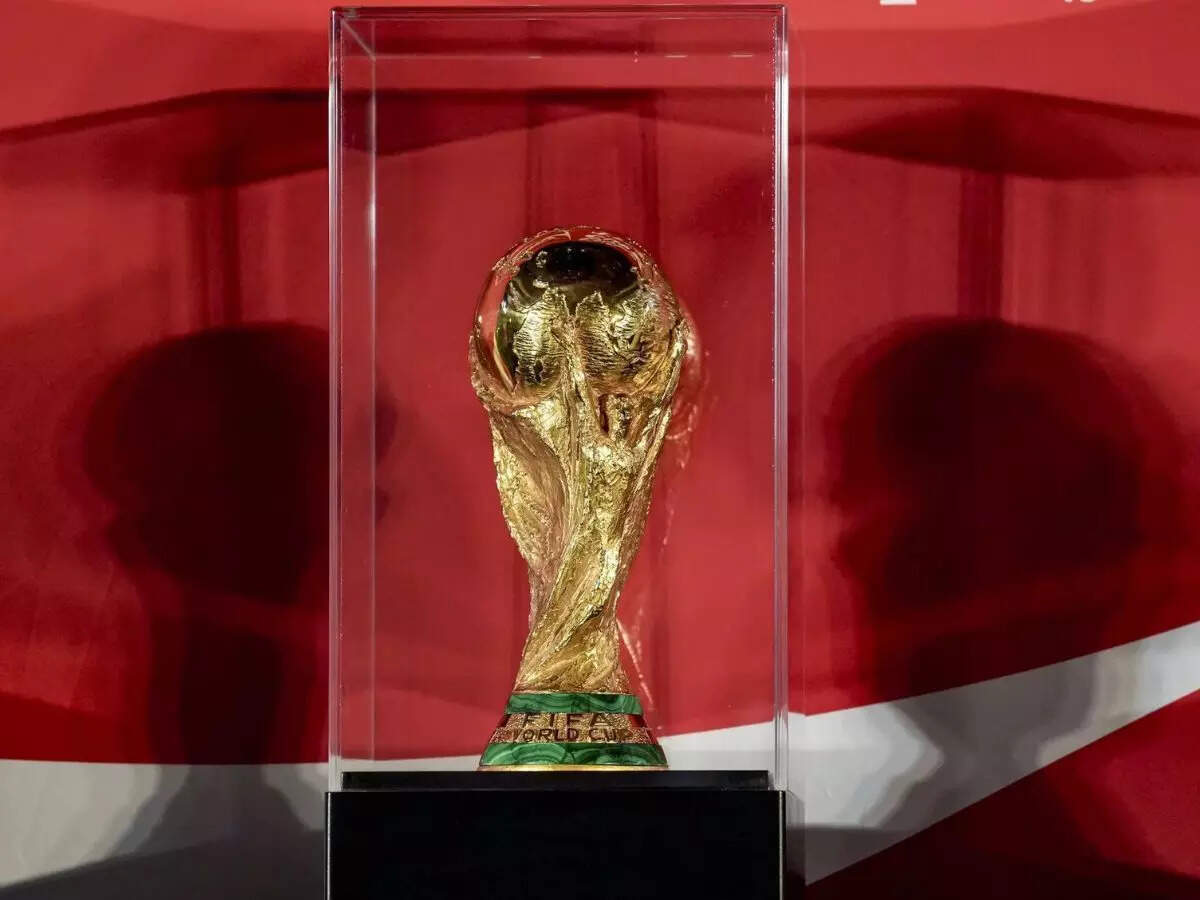 Trump travel ban leaves Senegal, Ivory Coast fans in limbo for World Cup