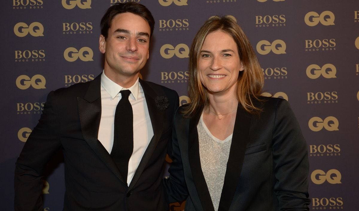 Julian Bugier et Claire Fournier : « une passion commune » rapproche le ...