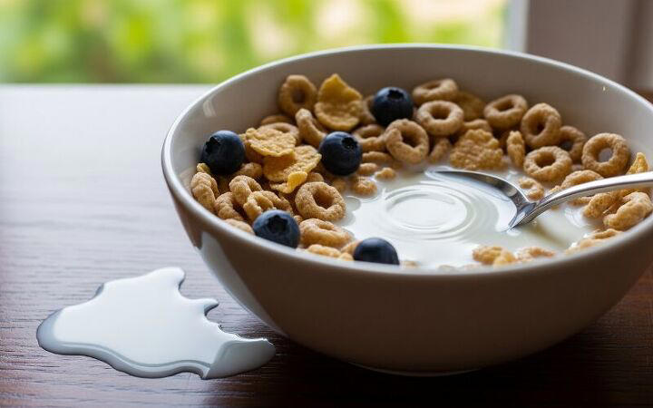 The breakfast food that’s secretly a ripoff